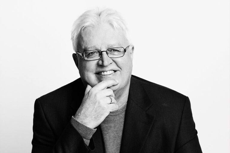 John Frandsen - Carl Nielsen og Anne Marie Carl-Nielsens Legat