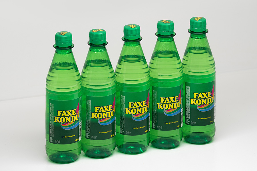 Martin Brandt Hansen - Carl Nielsen og Anne Marie Carl-Nielsens Legat